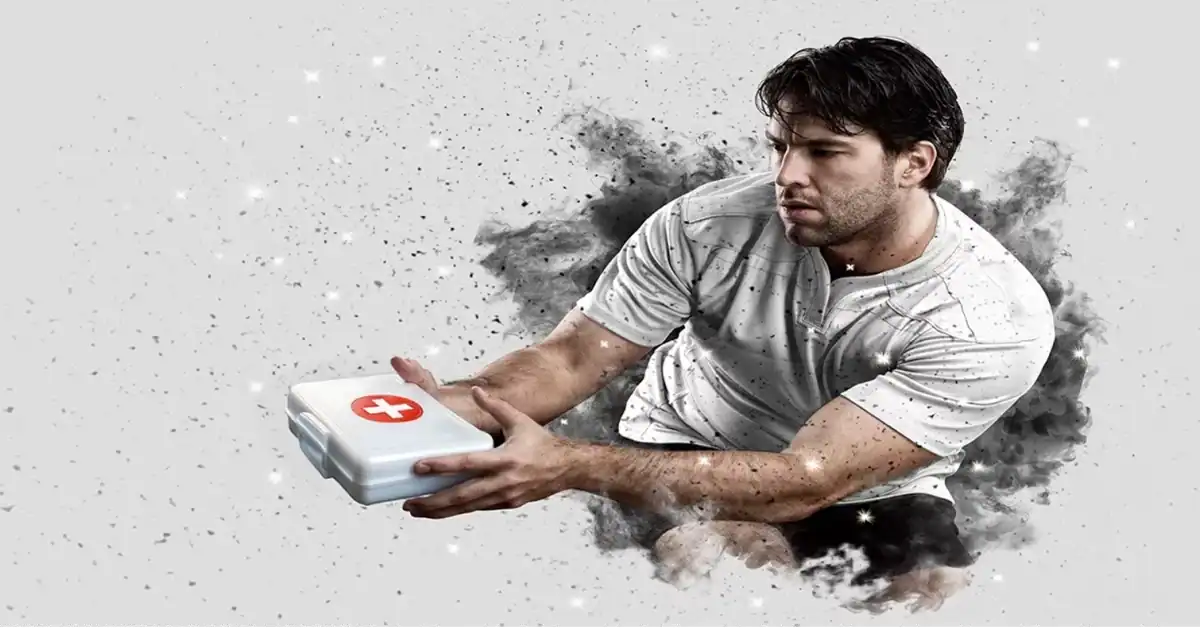 Rugby First Aid Course – Level 3 EFAW Training | RCH